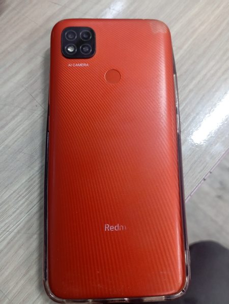 Redmi 9 c srochno sotiladi