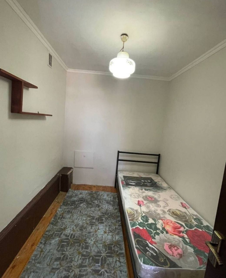 Продается 2/2/5 Буюк ипак йули метро