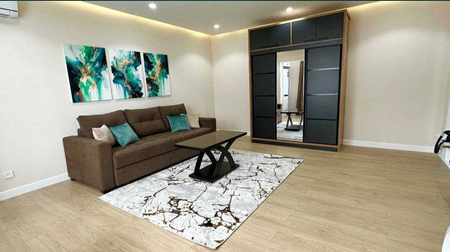 谷 128663 谷 Mirobod tumanida kvartira sotiladi [42 м²]