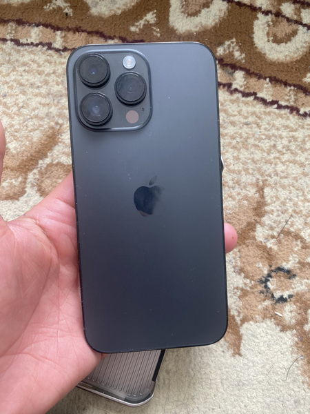 Apple  iphone 14 pro max