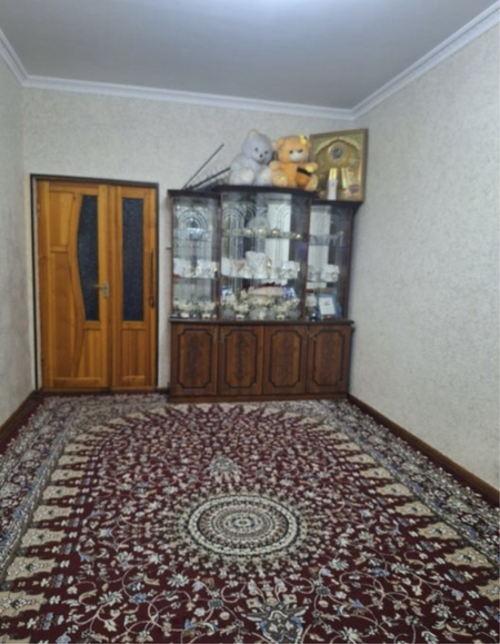 Продается 2/1/4 ком квартира куйлюк массив 4