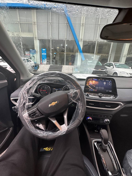 Tracker 2024 Plus