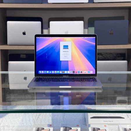 Macbook Pro 13 inch M1 Nasiya Savdo