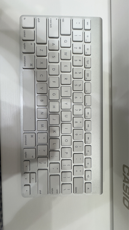 iMac 2014 27 inch