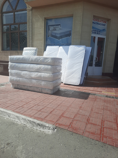 Matras buyurtma asosida