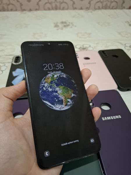 Samsung A10S 32 GB