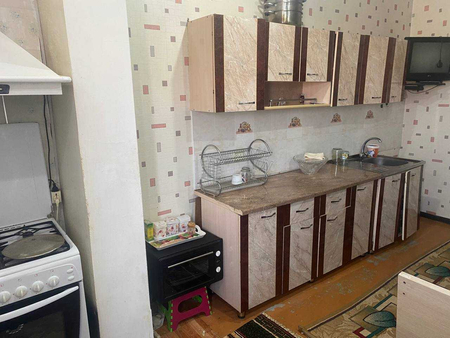 (К126176) Uchtepa tumanida 2-xonali kvartira sotiladi