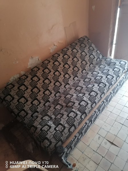 Продам диван б/у
