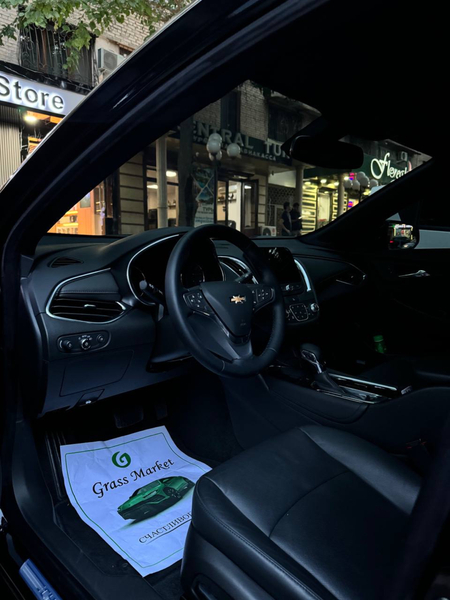 Malibu 2 Primier 2020yil Toza
