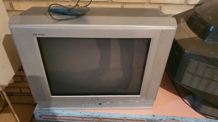 Televizor rabochi
