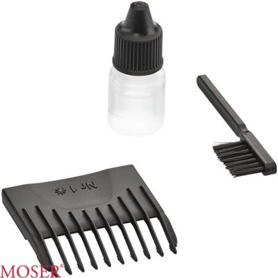 Машинка для стрижки Moser, made in Germany