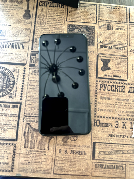 Продается iPhone 11 Pro Max