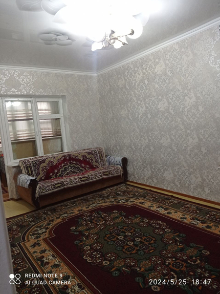 Продаётся квартира