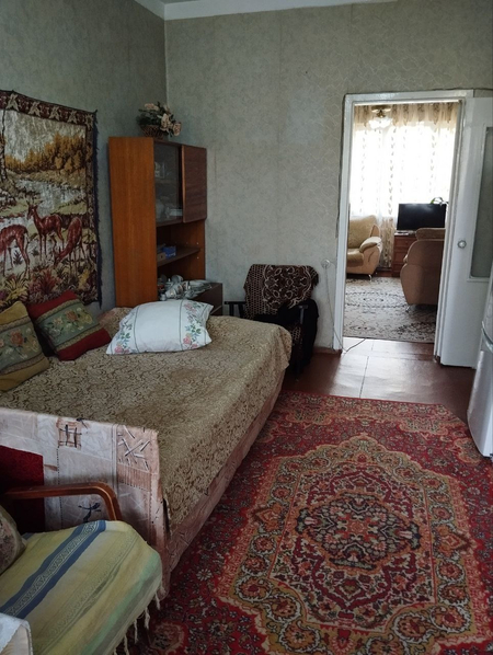 Перед в 3 ком Чил 16