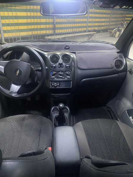 Matiz mx 2011 kanditsanerli