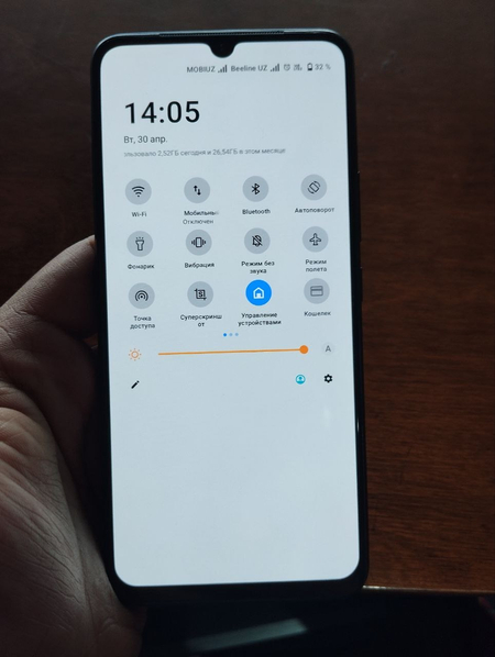 Vivo V21e 8/128 gb