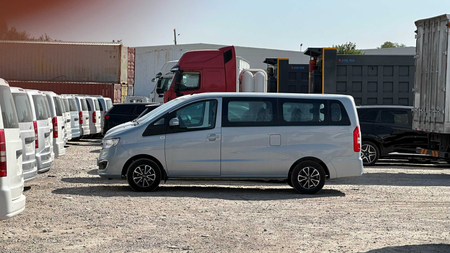 DAmas yangi 2023  JAc m3 plus  kia karnival hyundai