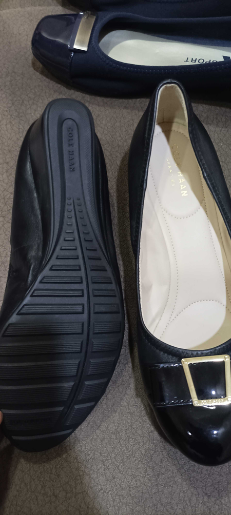 Туфли COLE HAAN оригинал