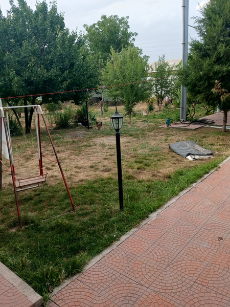 Продам дом 13 соток М.Улугбекский район