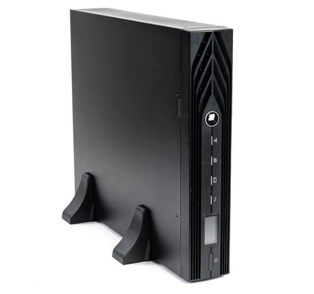 Источник бесперебойного питания SKAT-UPS 3000 RACK+6X9AH