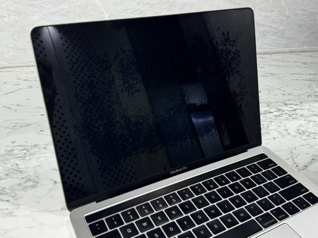 Продам или обменяю Macbook Pro 13inch