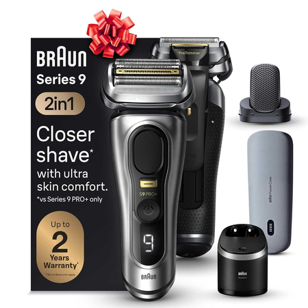 Электробритва Braun Series 9 PRO+