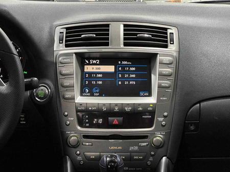 Продается Lexus IS 300