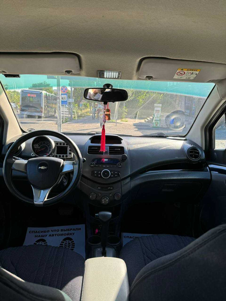 Продам Chevrolet Spark 2015 года