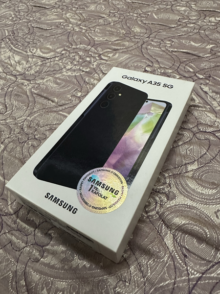Samsung Galaxy A35 5G