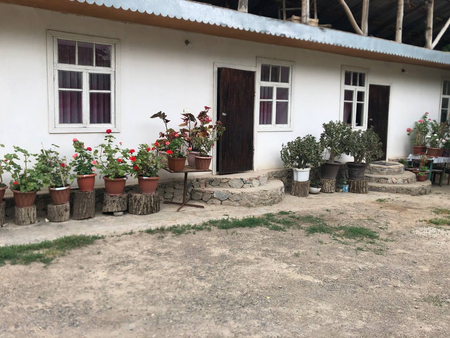 Burchmulla qishlogi