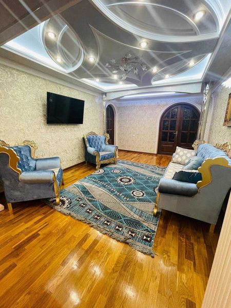Продается квартира 4/4/12 Ул.Нукусская
Ор-р: Гламур