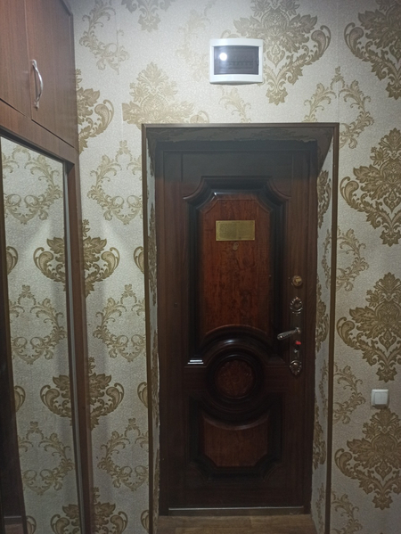 Продаётся квартира 2/2/9 евроремонт ТТЗ французский планировка
