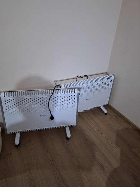 Elektroni isitgich