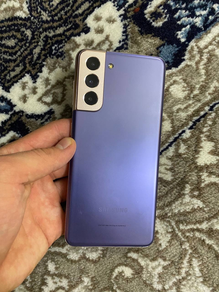 Samsung s21 5g\\n8/256\\nAybi yuq\\nXolati zu