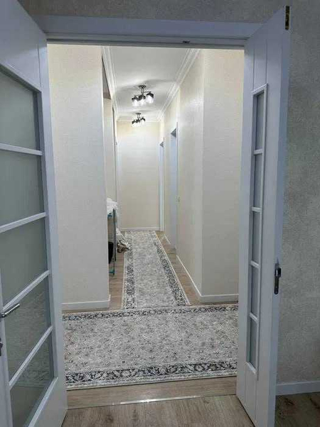 :лучшая цена Алмазар Olmazor city 3ком квартира 92 м2 евро-ремонт