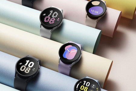 Samsung Galaxy Watch 5 Watch 5 Pro (NEW)