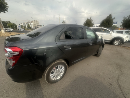 Cobalt full 4 pazitsiya