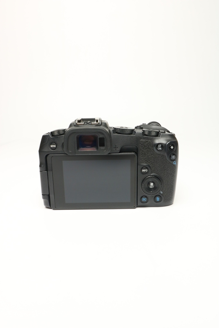 Canon RP body беззеркалка