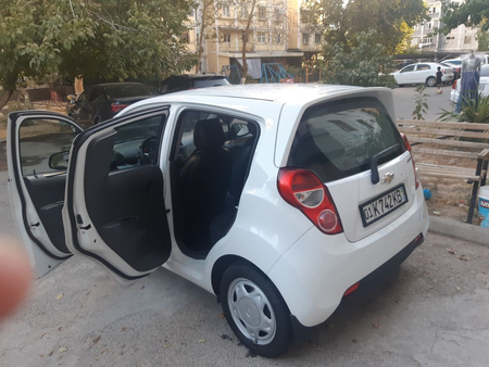 Spark sotiladi 2019