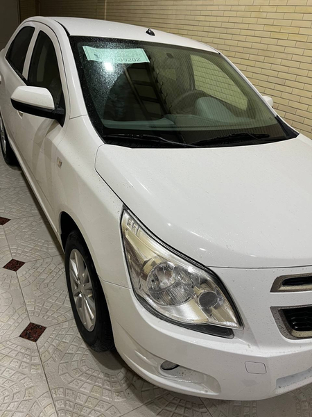 TEXPASPORT2025kuzov2025 cobalt full avtomat