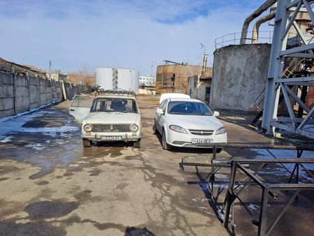Жигули ваз сотилади