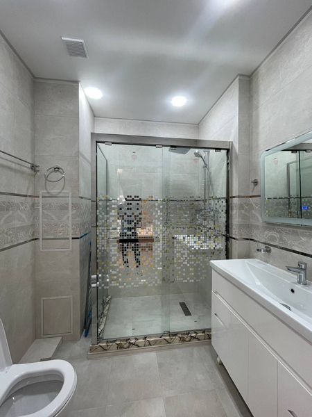 Tashkent city Garden’s Residiens 3xona uy 2000y.e