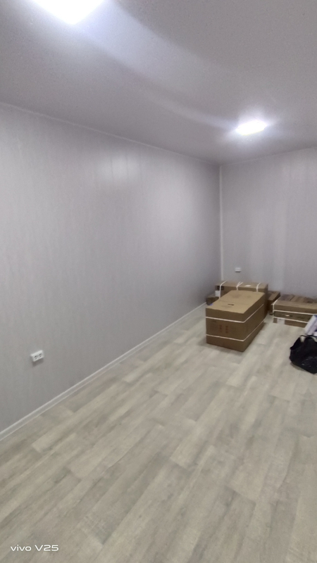 Domik ofis konteyner