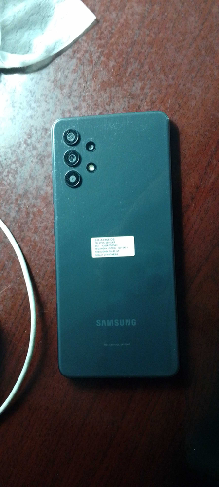 Samsung Galaxy A32