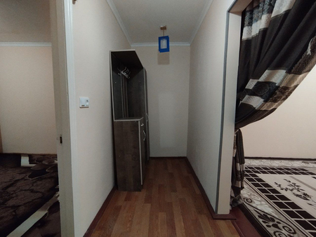 Продается 2х комнатная кв. 2 этаж. 52м2. Ул.Беруний.