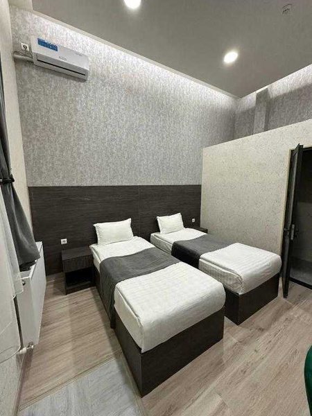 Гостиница Sevinch Hotel