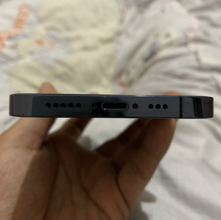 Iphone 12 pro 128 gb