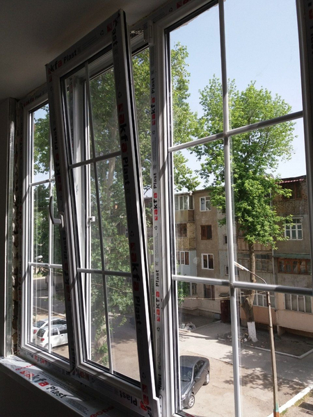 Akfa plas Engelbeng Termo Ekopen plas Arzon  va sifatli