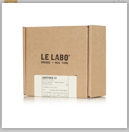 Le labo Another 13 оригинал