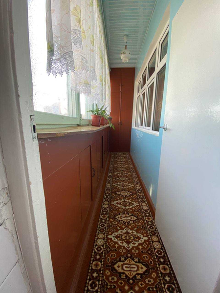 (К115636) Продается 4-х комнатная квартира в Шайхантахурском районе.